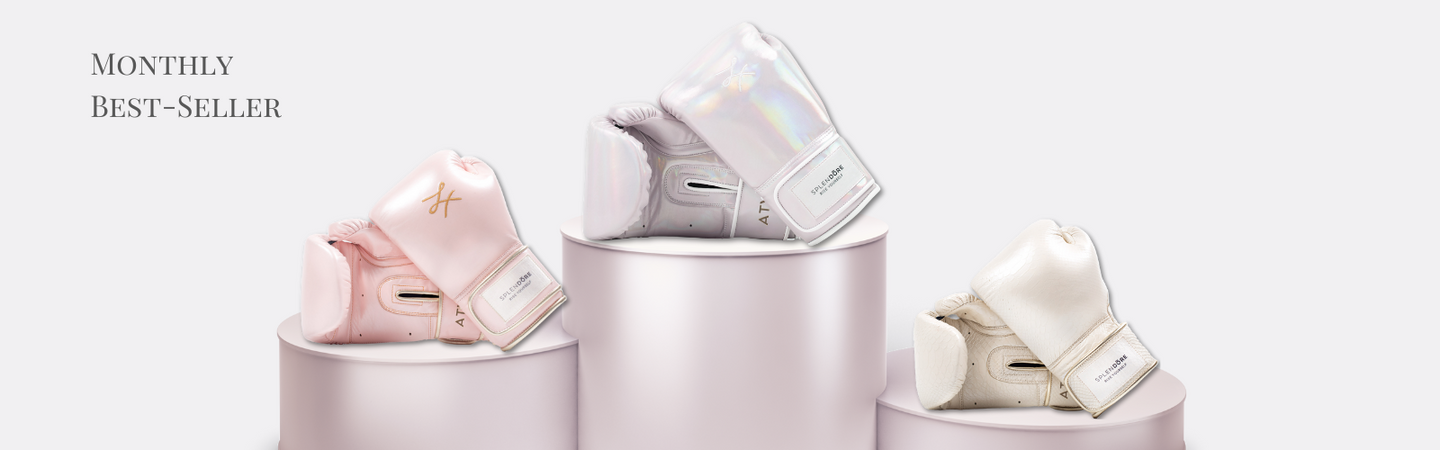 Splendore | Guantes de box, ropa deportiva y accesorios para tu ...