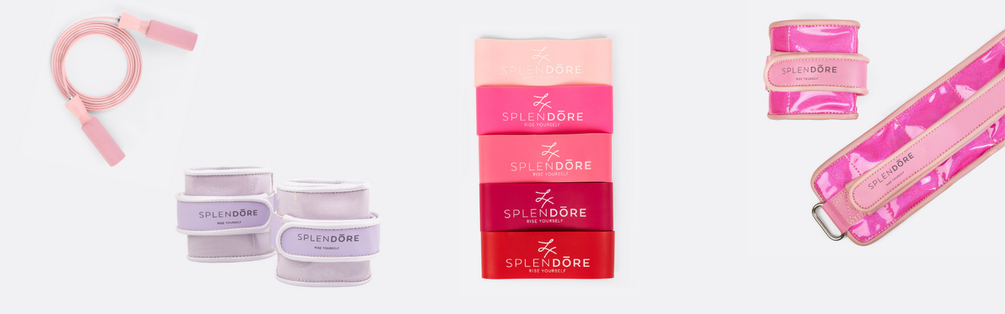 Splendore | Beautiful Boxing Gloves