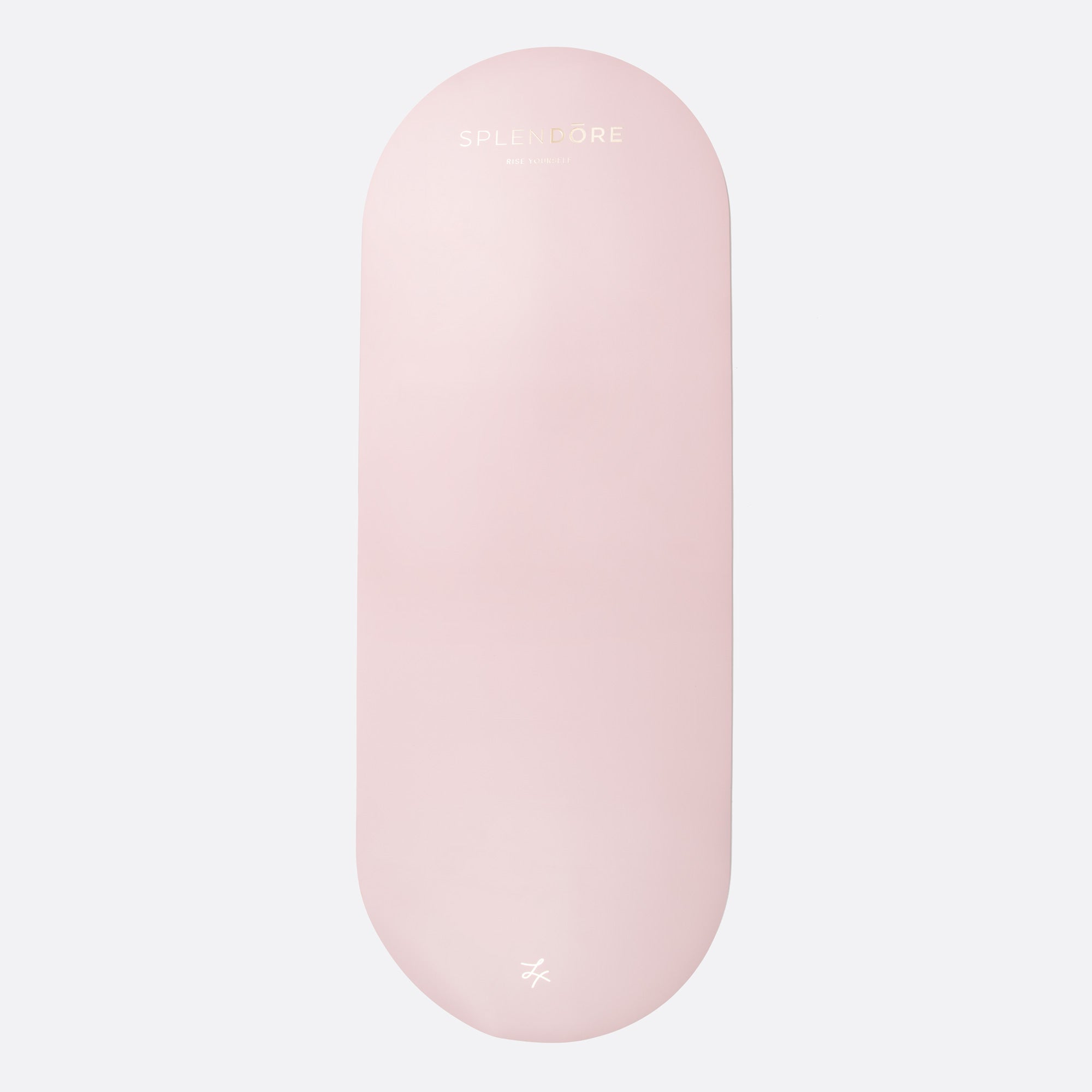 The PINK Glow Mat | Splendore