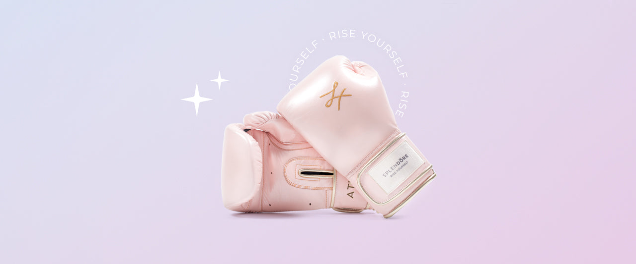 Splendore | Beautiful Boxing Gloves