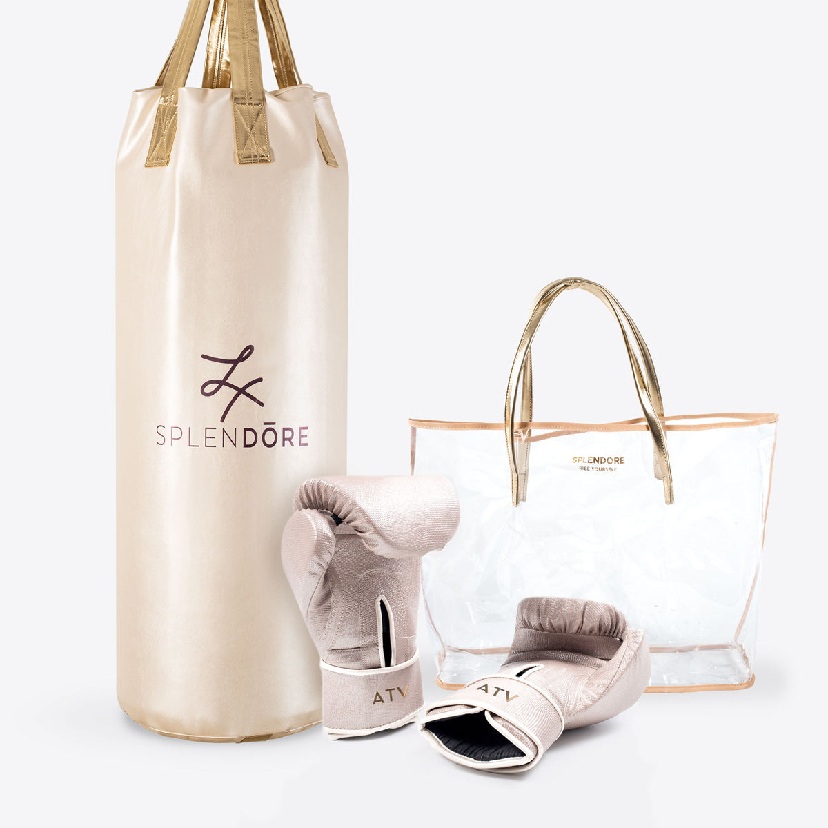 KIT SPLENDORE SAND | Splendore